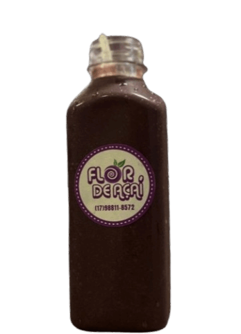 Flor de açai